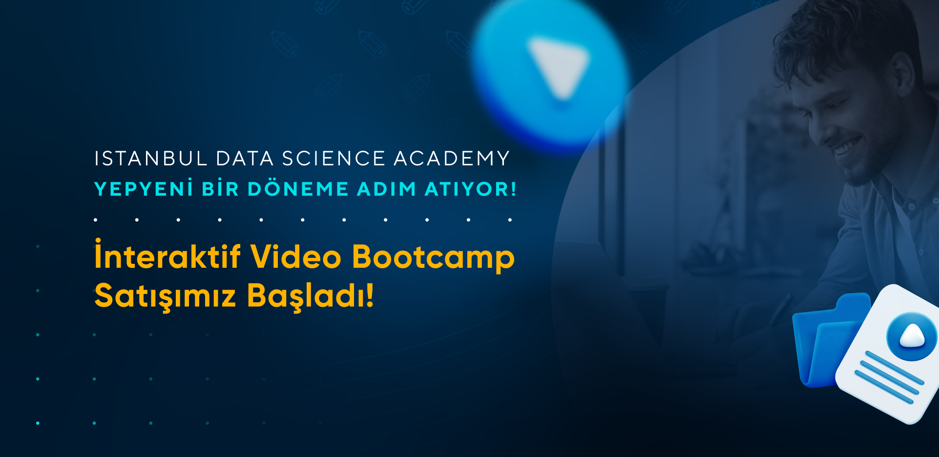 Anasayfa - Istanbul Data Science Academy 2023